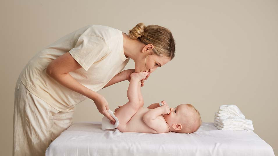 HOW TO CHOOSE SUITABLE BABY WIPES FOR YOUR BABY? HOW TO CHOOSE SUITABLE BABY WIPES FOR YOUR BABY?